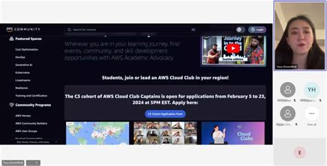 Chinese It Association Nz On Linkedin Aws Cloudcomputing Techevent