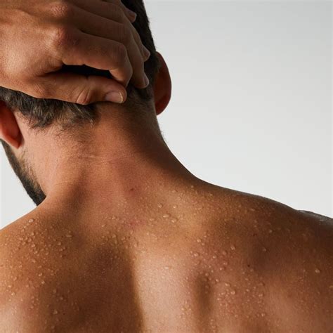 Manscaping Mastery Essential Tips For Mens Body Hair Removal