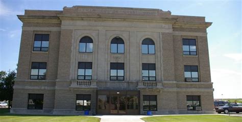 Lyman County South Dakota Unified Judicial System Sd Ujs