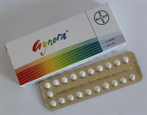 Gynera 0075mg Tablets Rosheta
