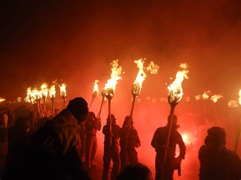 Up Helly Aa 2011 Shetlands Viking Fire Festival Vicky Brock Flickr