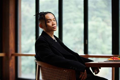 瞞不住了！瘦子才當爸竟爆「私生子」 揭真相嘆：一直沒理他
