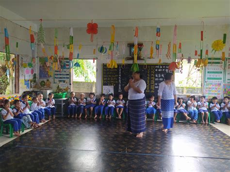 Myanmarnationalpost ပေါင်မြို့နယ်တွင် အပြည်ပြည်ဆိုင်ရာ သမဝါယမနေ့အား က