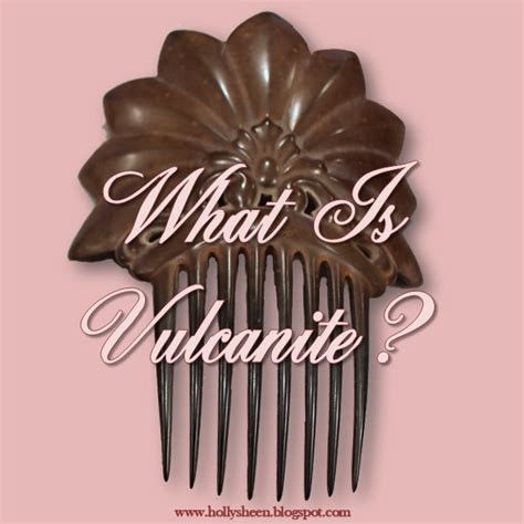 Southern Serendipity Vulcanite A Fashion Trend