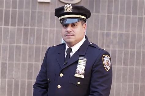 Exclusive Top Nypd Official Edward Caban Once Involved In Cheating