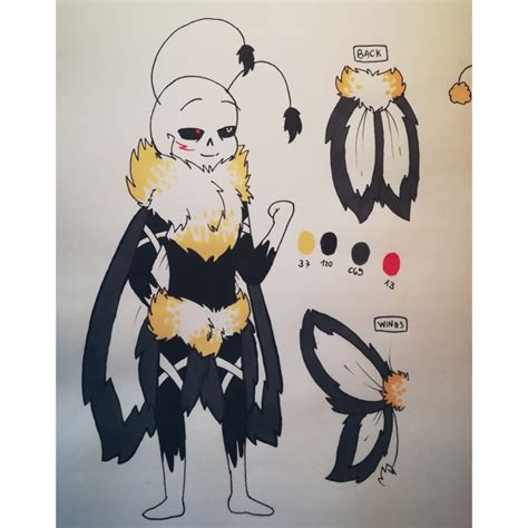 Ask The Underverse On Tumblr