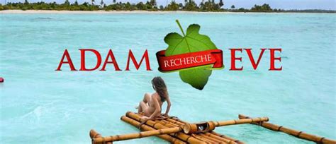 D8 Lance Son émission De Rencontre Naturiste En Prime Le Mardi 3 Mars