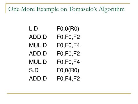 PPT CSC 4250 Computer Architectures PowerPoint Presentation Free