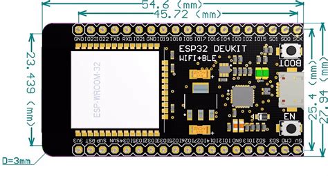 Esp32s3 Datasheet All The Information You Need To Know
