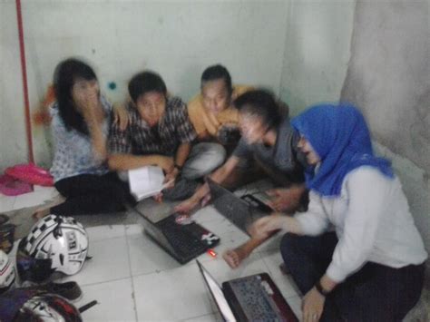 Teman2 Kampusku Blognya Wahyu Maulana
