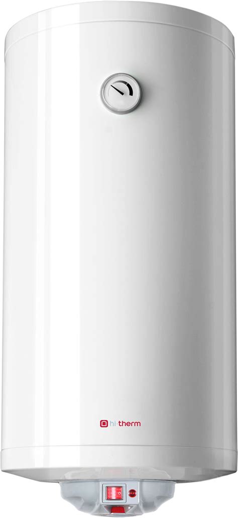 ᐉ Комбинированный водонагреватель Hi-Therm Eco Life VBO 80 0,47 купить ...