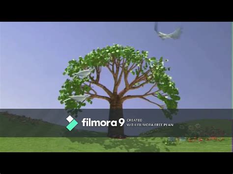 Teletubbies Magic Tree