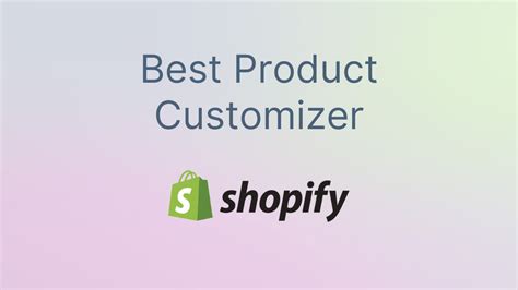 top 8 best shopify product customizer apps in 2024 zakeke