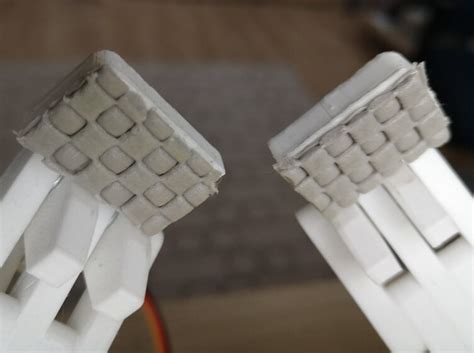 Rubiks Bot Arduino Based Cube Solver With Playstore App Robotics