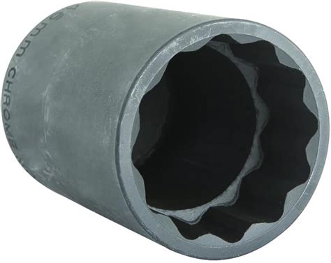 46 Mm 12 Inch Double Hex Socket Bigamart