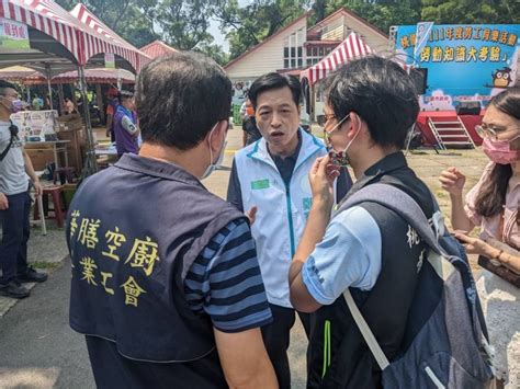 不是支持林智堅抄襲？鄭寶清嗆鄭運鵬沒資格指責張善政 政治快訊 要聞 Nownews今日新聞