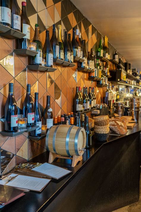 Guide to the Best Bars in Saint Germain des Prés Paris Paris Eater