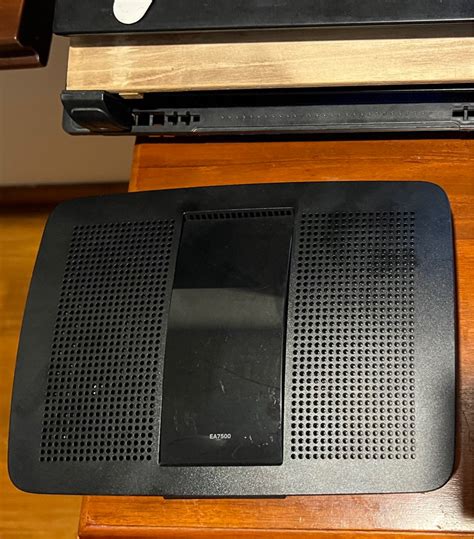 Linksys Ea7500 Computers And Tech Parts And Accessories Networking On