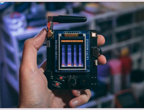 Esp32 Div Electronics