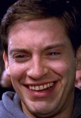 Tobey Maguire Memes