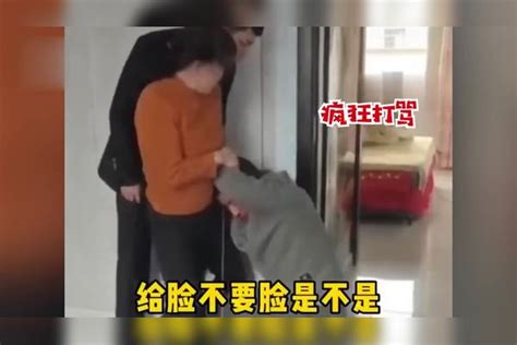 因玻璃没擦干净男子拒绝付钱并殴打辱骂保洁员警方通报来了