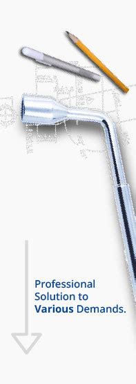 Socket Size Basic Knowledge Tien I Co