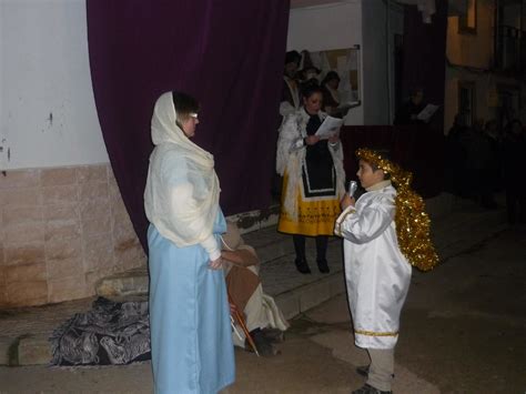 Belén Viviente 2011 J Ramón Navarro Flickr