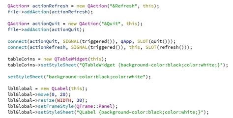 Bộ sưu tập qlabel background color những màu nền đẹp nhất
