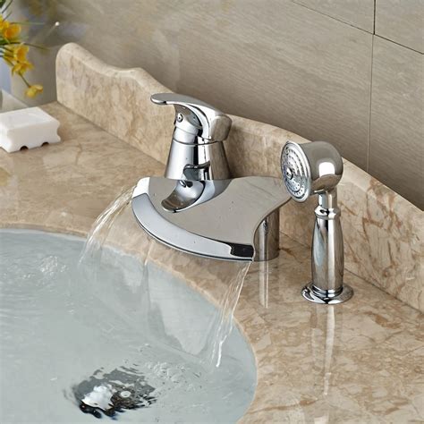 Buy Wholesale And Retail Promotion Deck Mounted Chrome