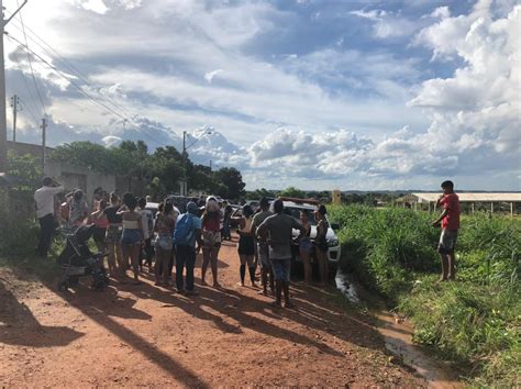 Quatro suspeitos que morreram em confronto PM são identificados em Cuiabá Mato Grosso G