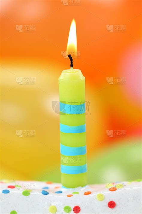生日蜡烛