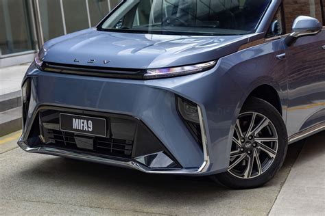 2023 Ldv Mifa 9 Review Carexpert