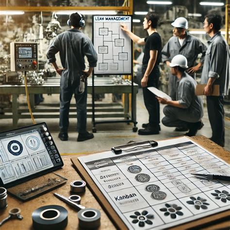 How To Apply Lean Management In Supply Chain Detailed Guide Center