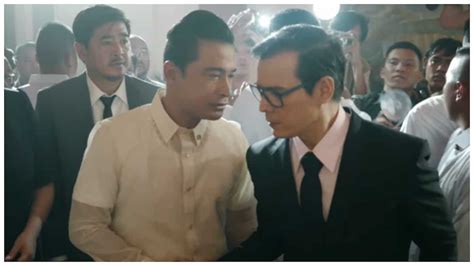 Martyr O Murderer Teaser Ibinahagi Na Ng Vincentiments Kamicomph