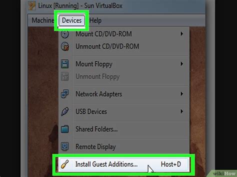 Formas De Instalar Ubuntu En VirtualBox WikiHow