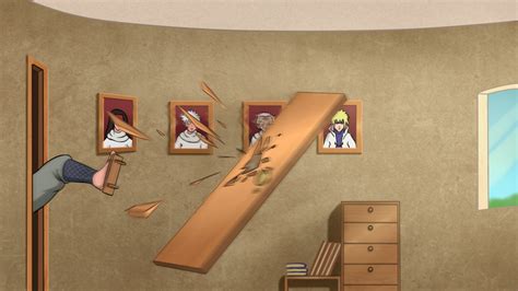 Naruto World Of Dreams By Kiobe