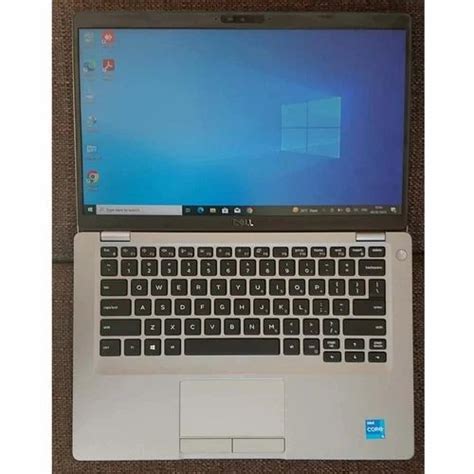 Refurbished Dell Latitude E5410 I5 Processor 10th Generation 8gb Ddr4