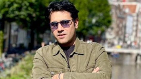 Le Journaliste Libyen Khalil El Hassi Si On Veut Parler De Politique
