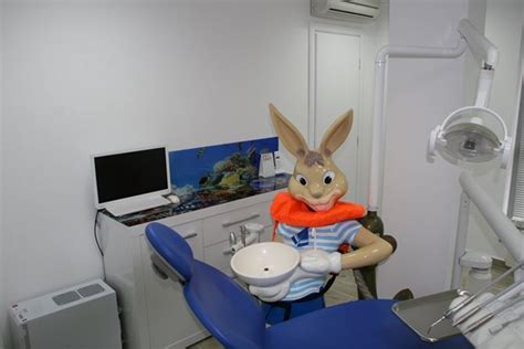 Детска дентална клиника ЕО Дент новото измерение на детската дентална медицина в България