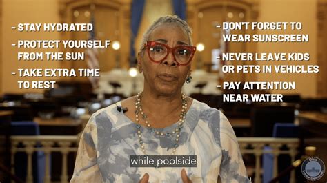 Senator Catherine D Ingram Ohio Senate
