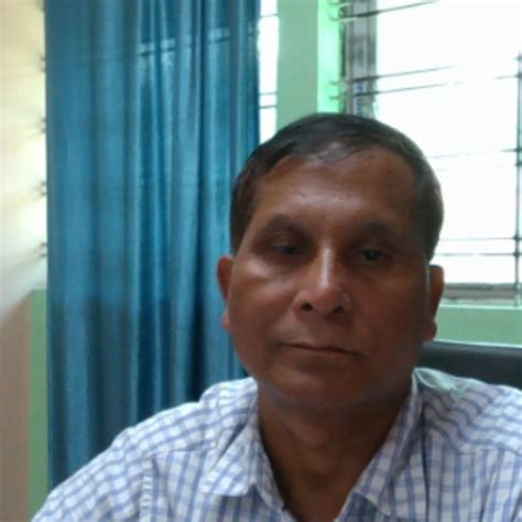 Ajit Das Chief Maintenance Manager Pursuing M Tech In Thermal Energy And Science Indianoil