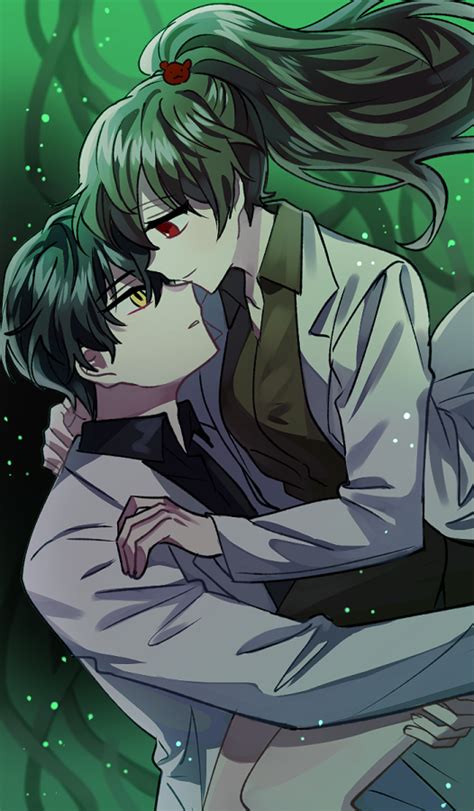 Carmen And Ayin Project Moon And More Danbooru