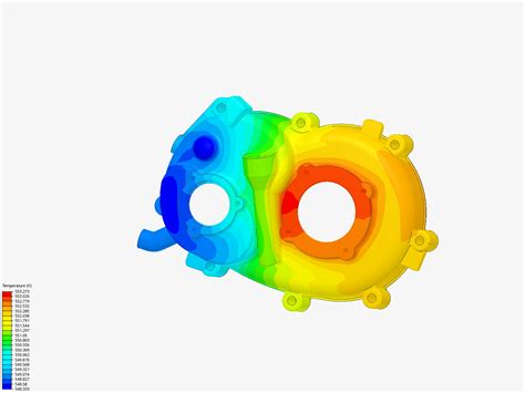 Tutorial 3 Differential Casing Thermal Analysis By Mdieguez Simscale