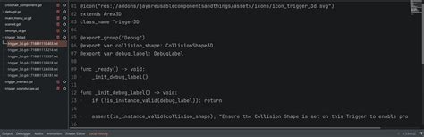 Search Godot Asset Library
