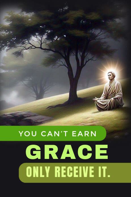 Grace Template Postermywall