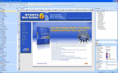 Informatica Editores Wysiwyg