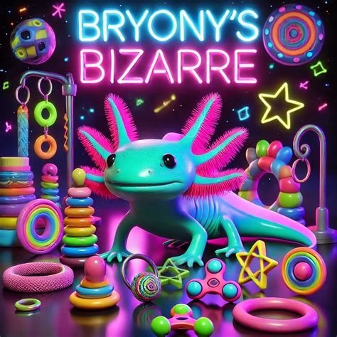 Bryonys Bizarre
