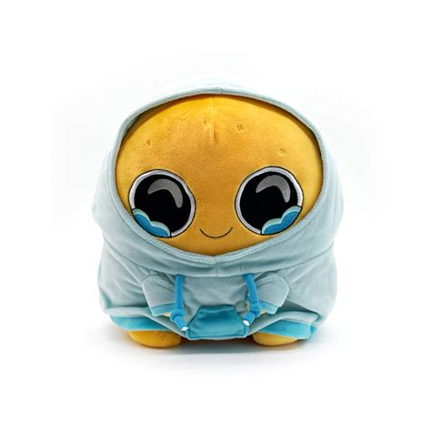 Sad Nuggie Plush 9in Youtooz Collectibles