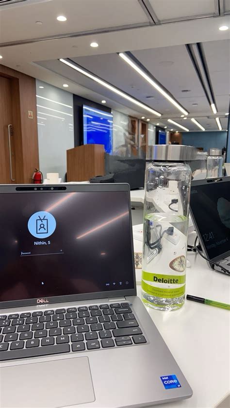 Nithin On Linkedin Deloitte Technology Consulting 99 Comments