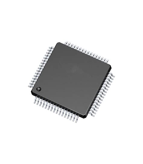 آی سی STM32F103RET6 با پردازنده ARM CORTEX M3